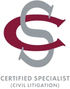 Barbara Legate | Injury & Medical Malpractice Lawyer