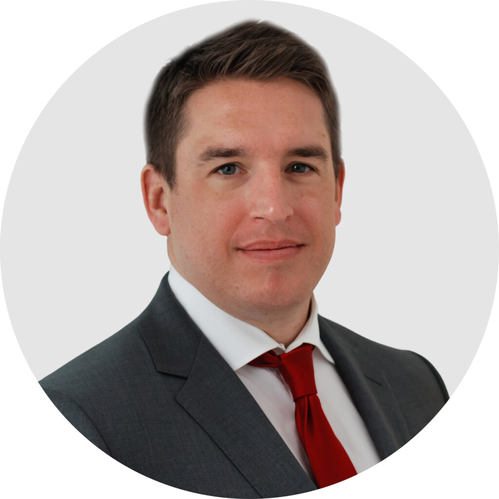 Alex Wolfe - Partner | Injury & Medical Malpractice Lawyer