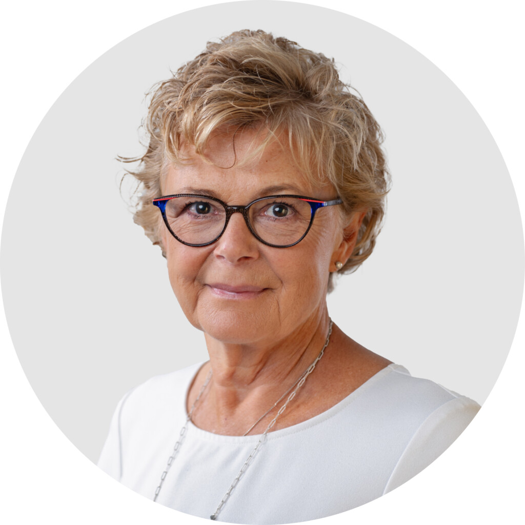 Barbara Legate | Injury & Medical Malpractice Lawyer