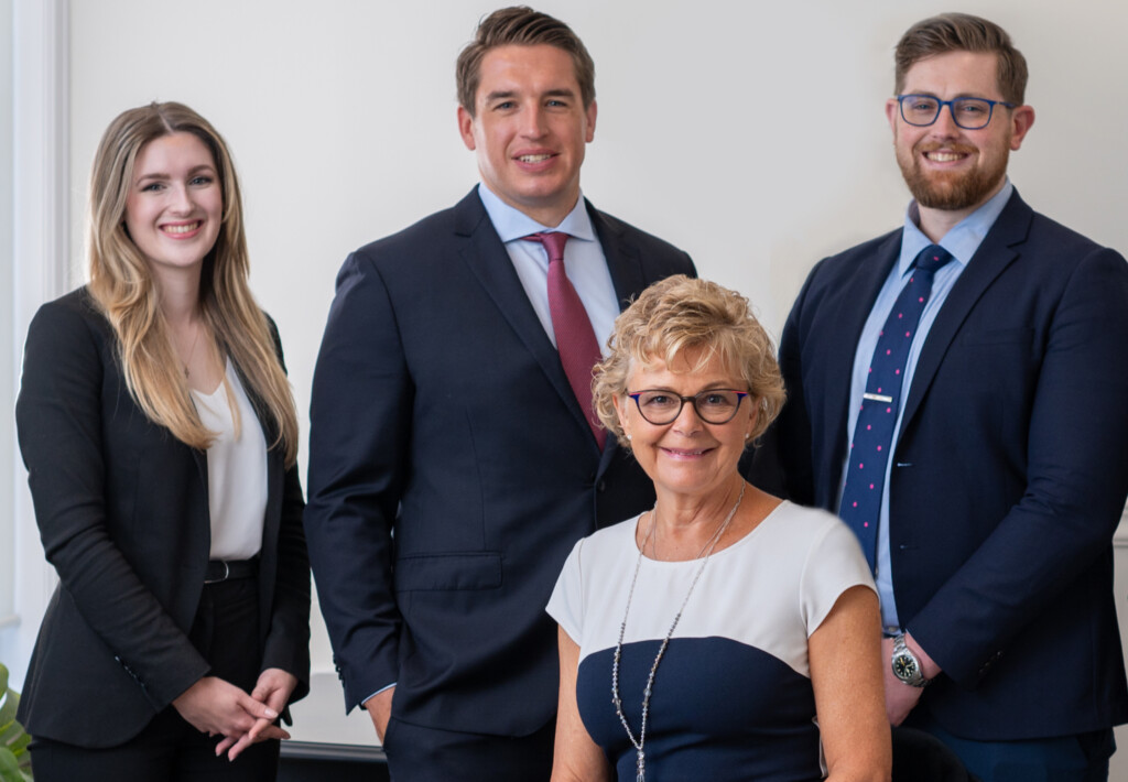 Co-counsel and Referral Arrangements | Legate Injury Lawyers