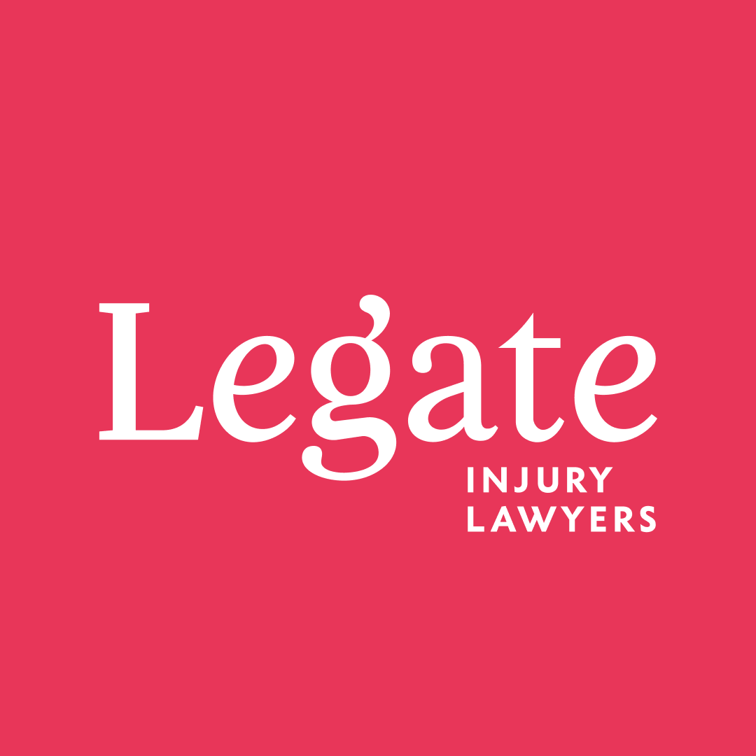 Getting You the Support You Need - Legate