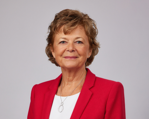 Barbara Legate’s Reputation Cemented as one of Canada’s ‘Best Lawyers ...