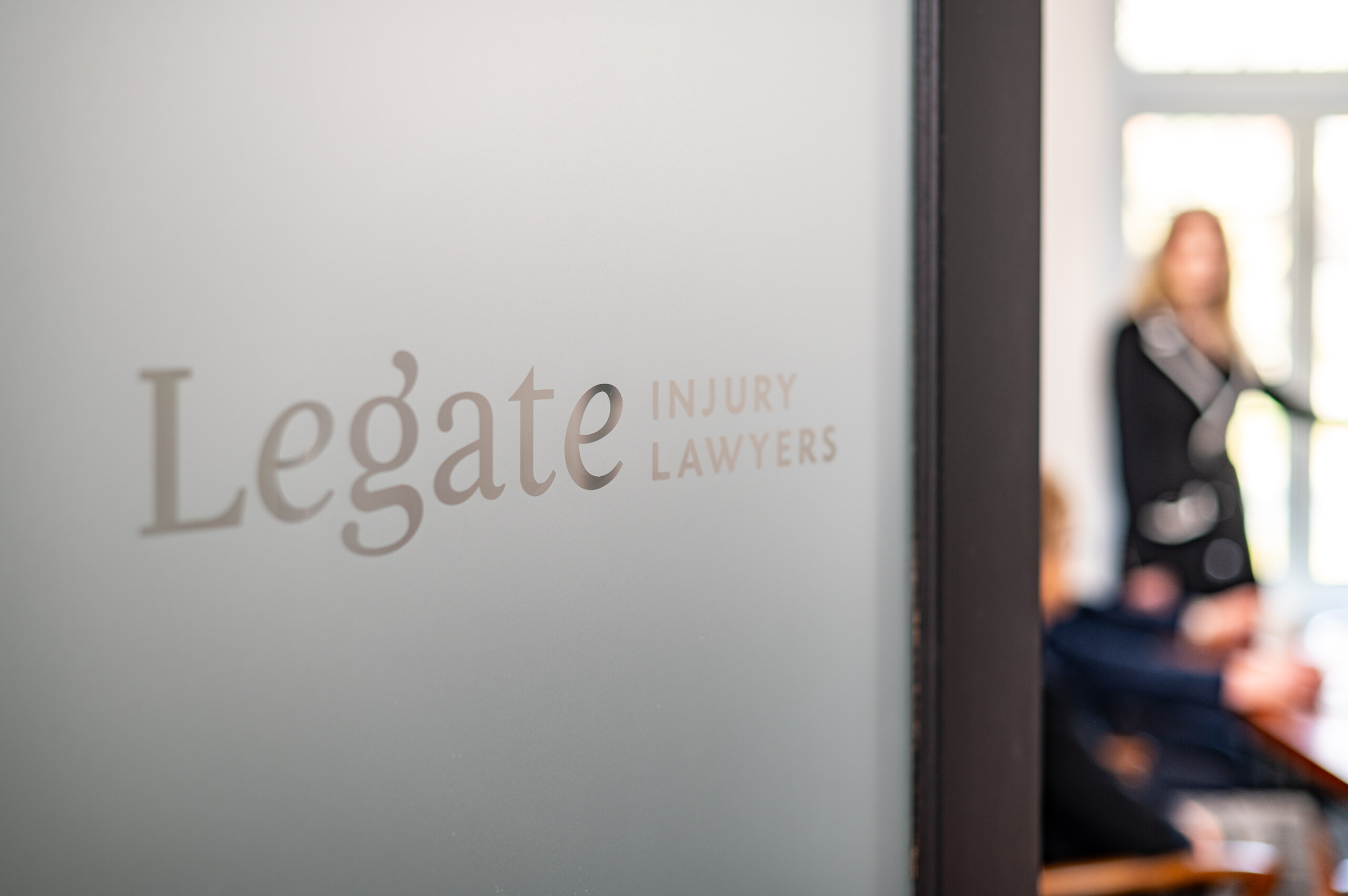 Have a Personal Injury Case? | Legate Injury Lawyers